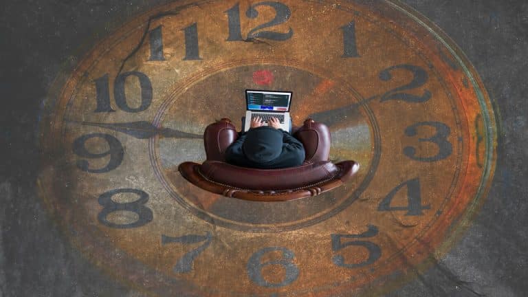 18 Ways to Simplify Your Schedule Without Falling Behind - The Modest Man