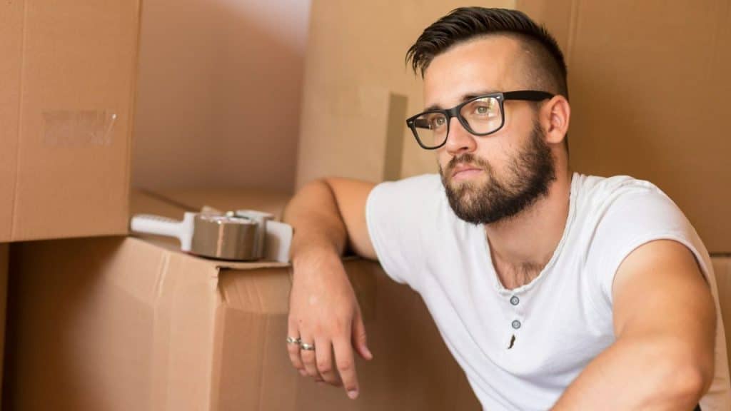 19 Reasons Men Struggle More Than Women After a Breakup - The Modest Man