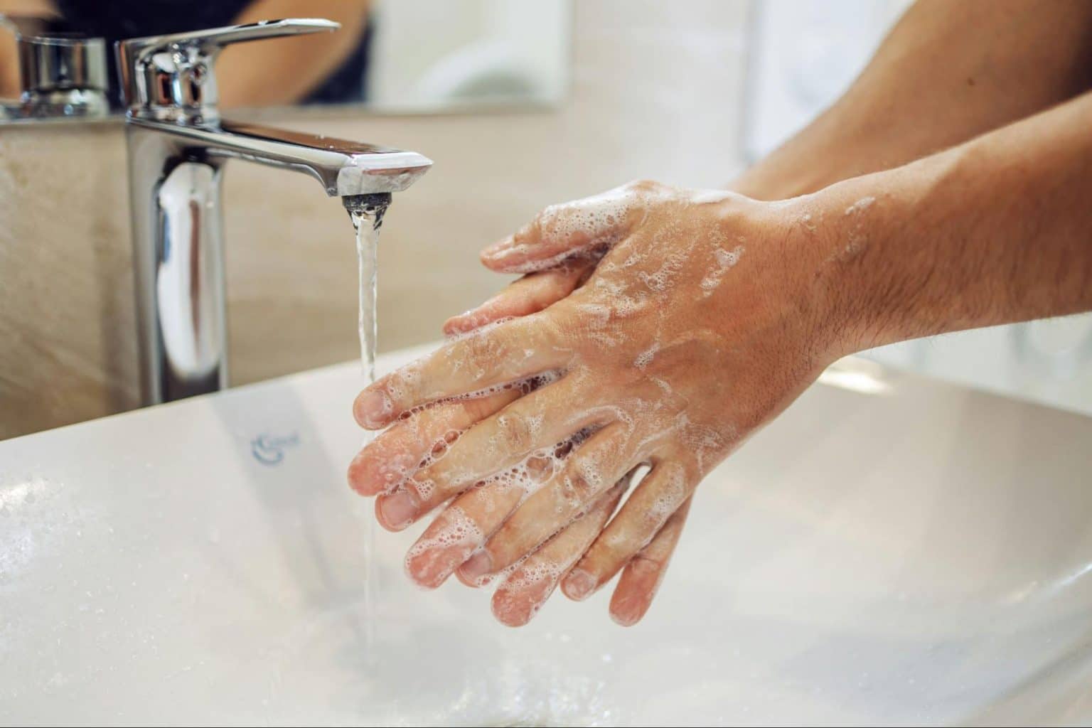 19 Hygiene Habits That Don’t Sound Cool, But Every Man Should Practice ...
