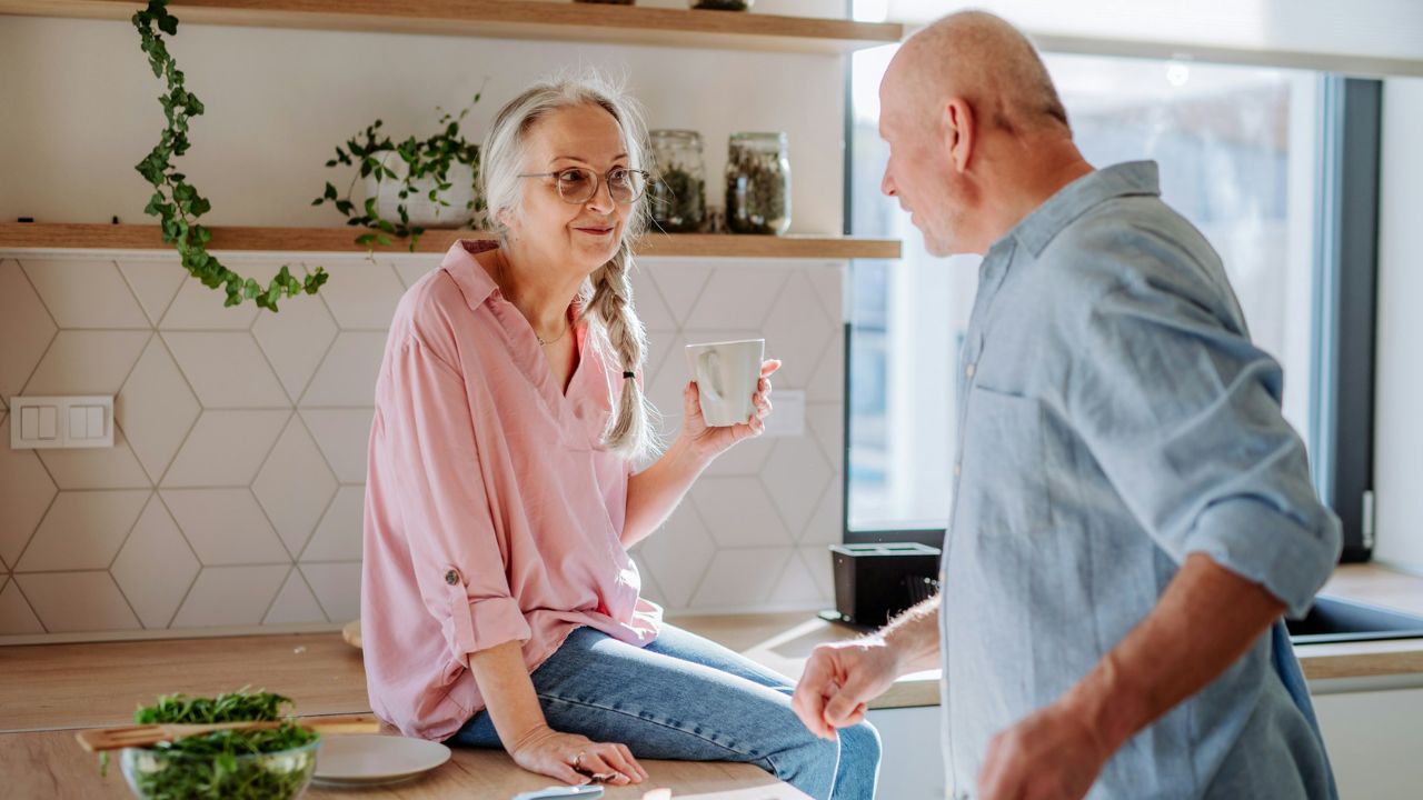 15 Ways to Keep Your Marriage Strong During Stressful Times - The ...