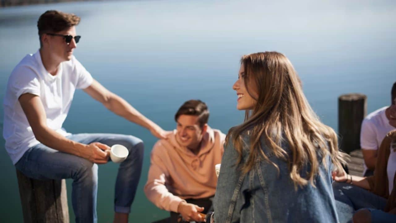 20 Behaviors That Prove a Man’s Love Runs Deep - The Modest Man