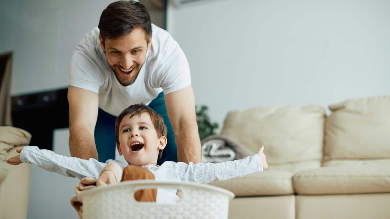 17 Reasons That Prove Single Dads Are The Strongest Individuals - The ...