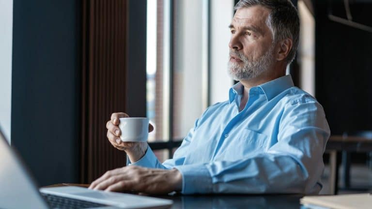 15 Habits of Men Who Age Well (Inside and Out) - The Modest Man
