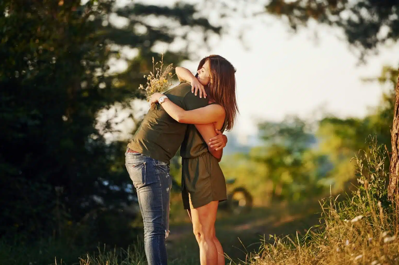 When You’re the One Who Loves More - 18 Signs It’s Time to Rebalance