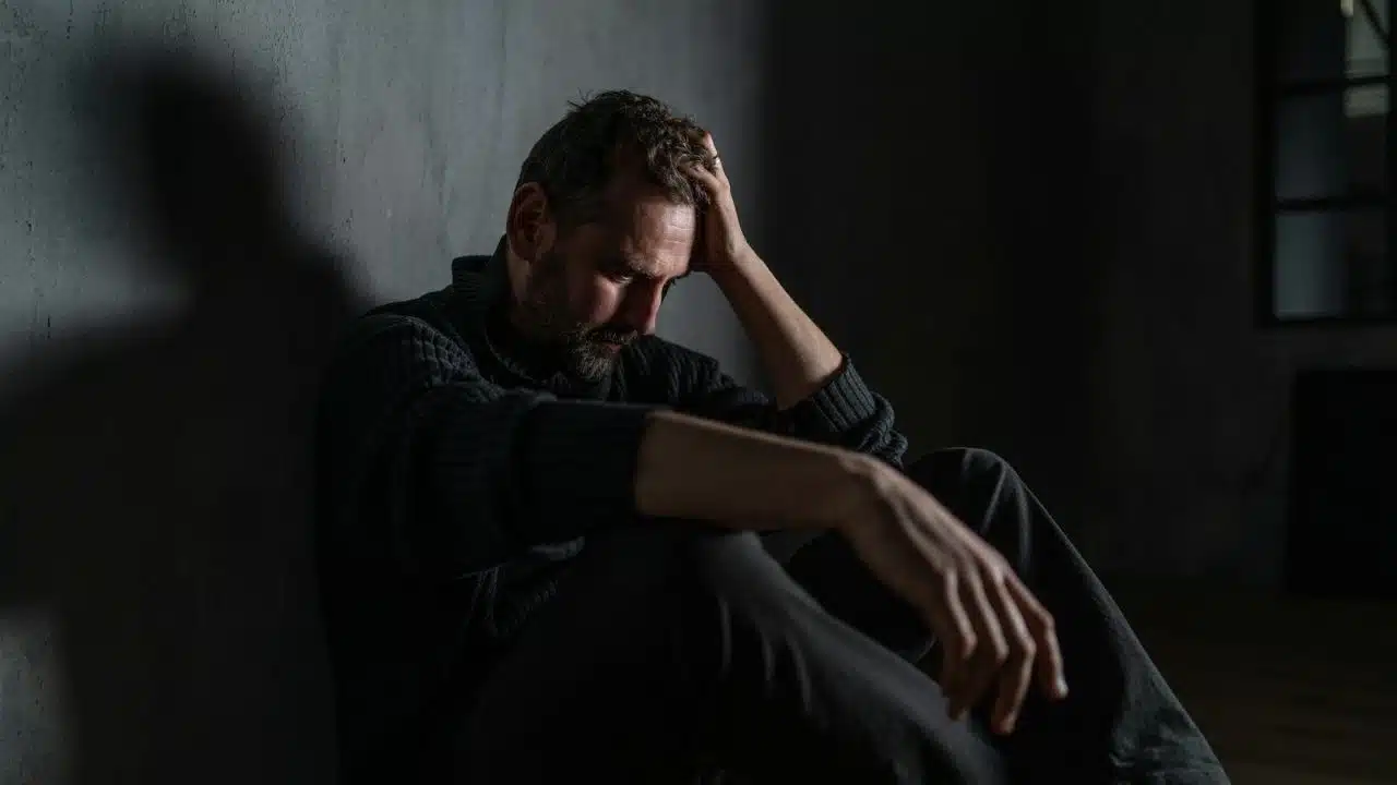 18 Reasons Men Stay Stuck in Miserable Marriages (And What It Says ...