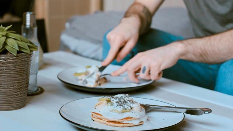 20 Ways To Shed Weight Without Eating Less Food