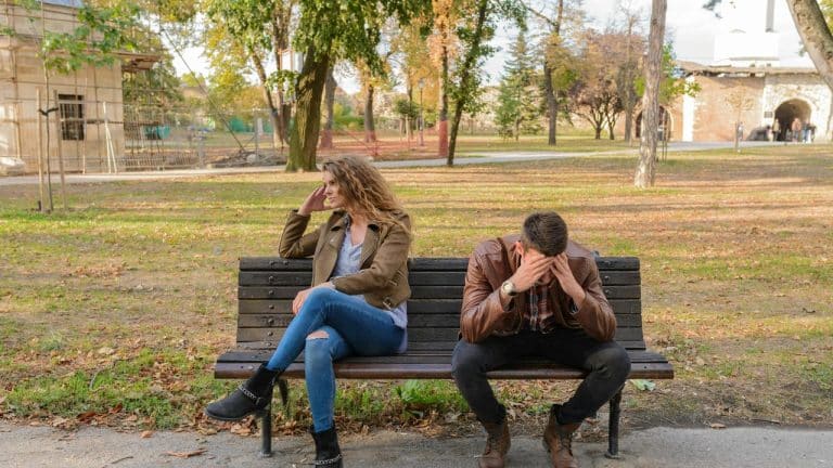 Tired of Arguing With Your Spouse? These 17 Tips Will Blow Your Mind
