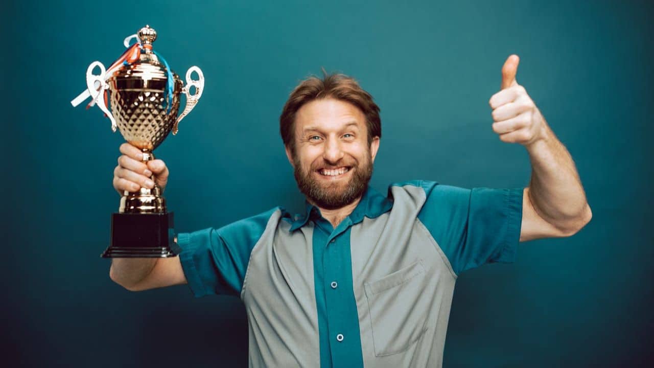 15 Realistic Self-Improvement Goals for Busy Men - The Modest Man