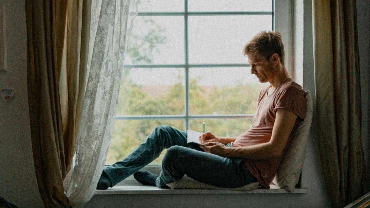 15 Realistic Self-Improvement Goals for Busy Men - The Modest Man