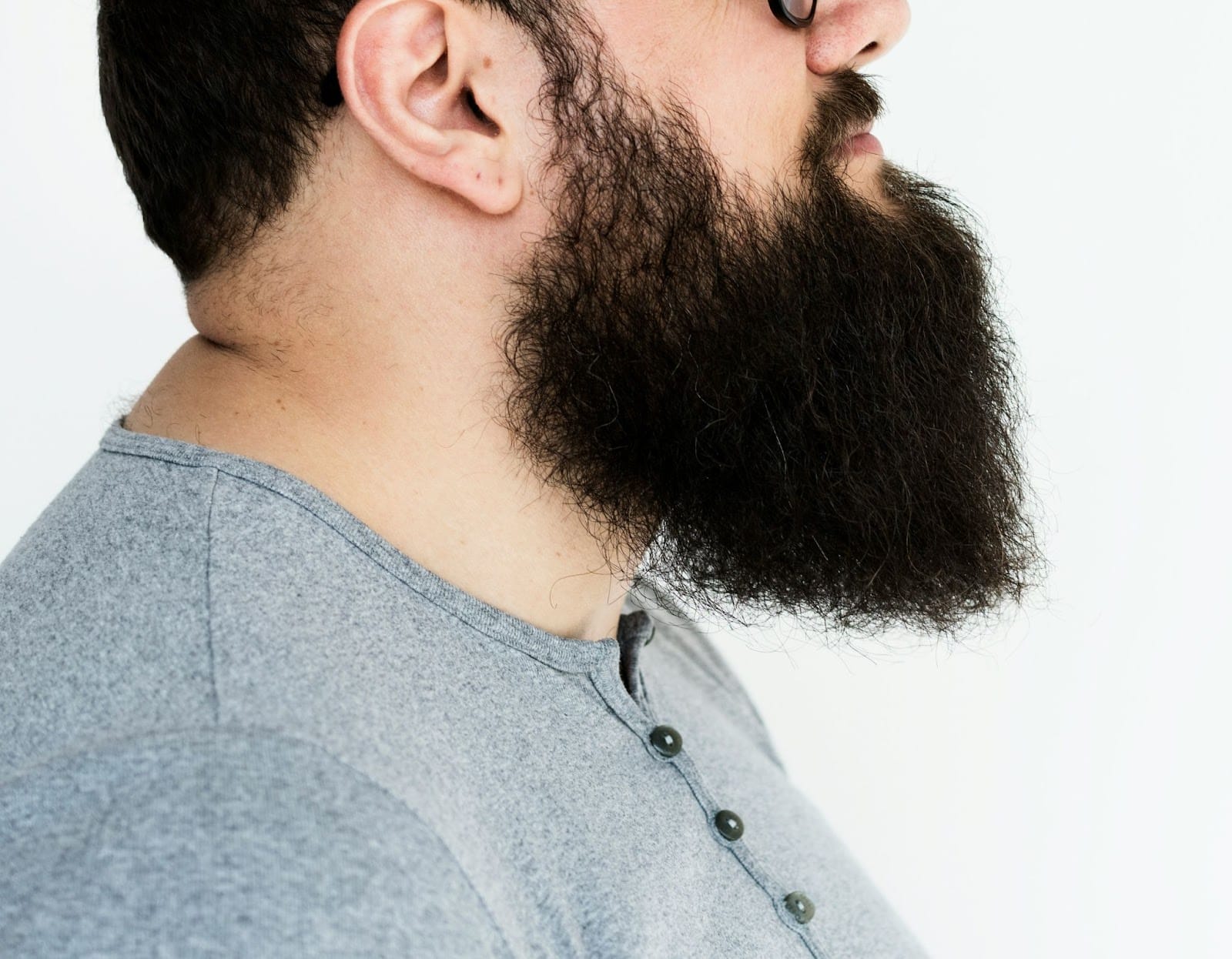 18 Times Your Beard Is Saying the Wrong Thing