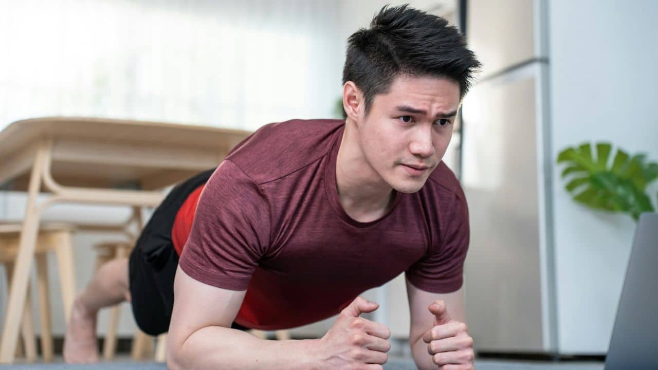 15 Realistic Self-Improvement Goals for Busy Men - The Modest Man