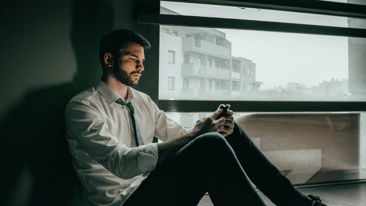 15 Realistic Self-Improvement Goals for Busy Men - The Modest Man