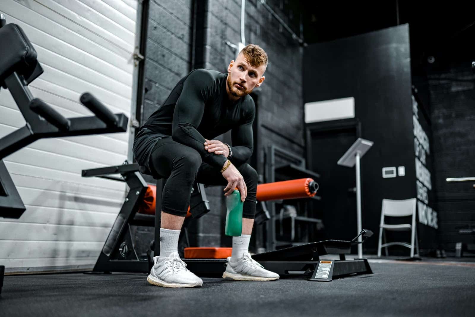 20 Fitness Habits That Actually Work for Men Over 40