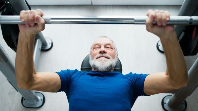 17 Surprising Ways Strength Training Improves Your Health Beyond Muscle