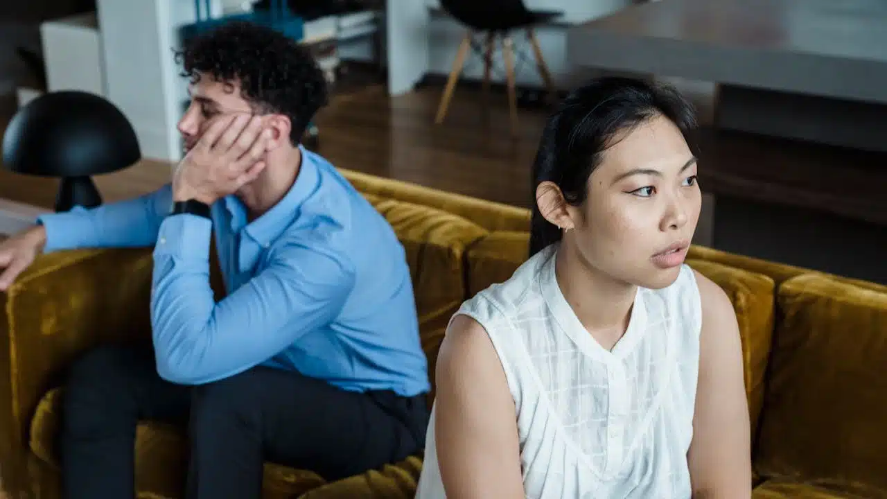 15 Control Issues That Make Married Life Miserable for Both Partners