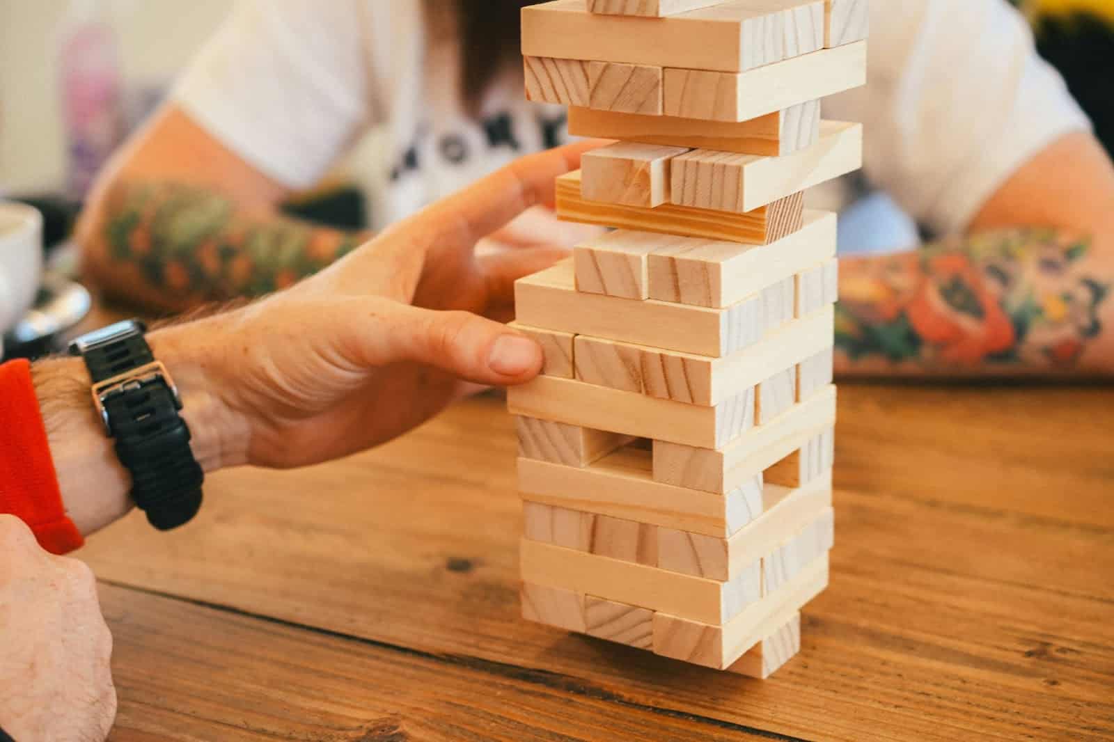 18 Fun Games for Couples to Play at Home