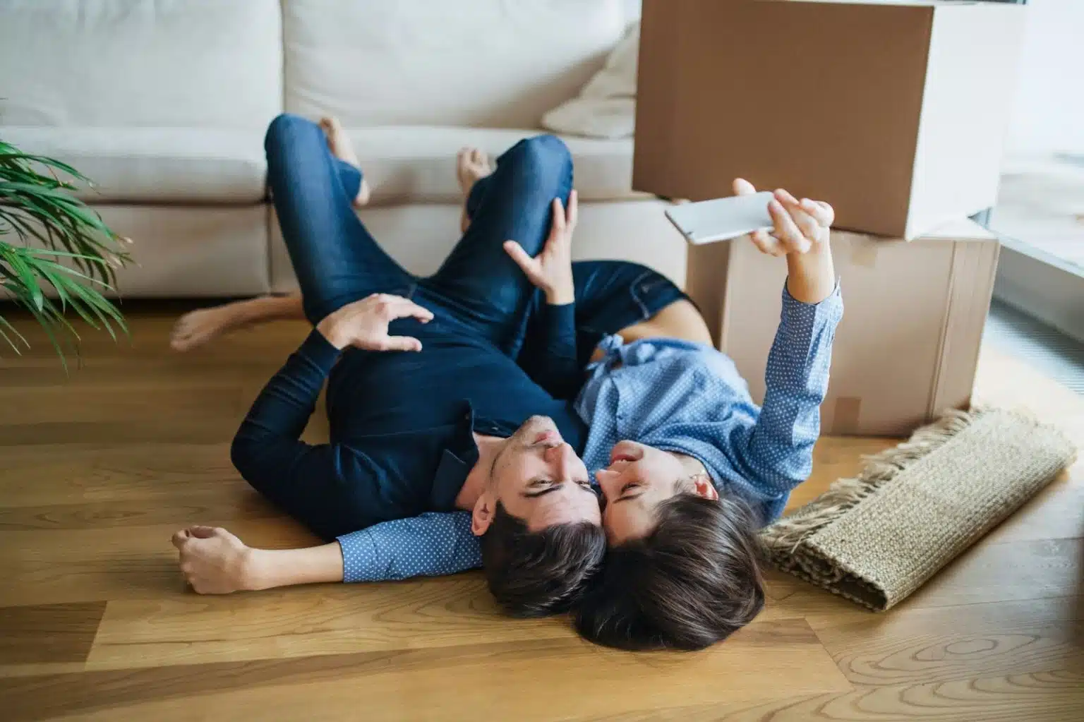 18 Fun Games for Couples to Play at Home