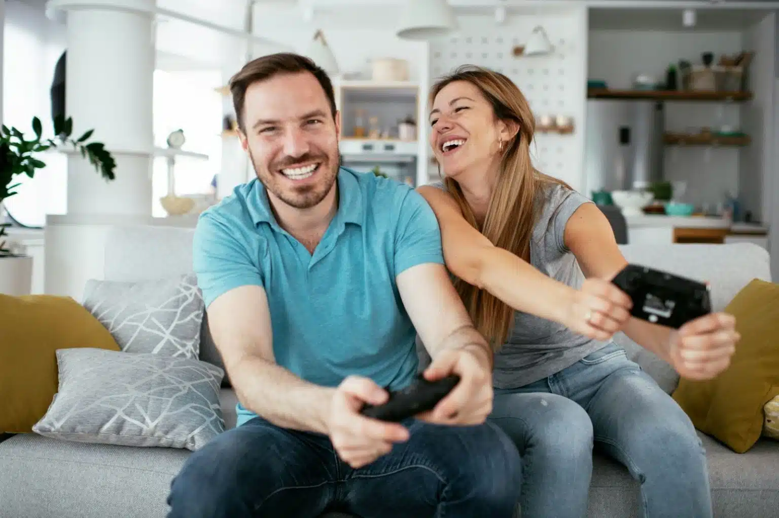 18 Fun Games for Couples to Play at Home