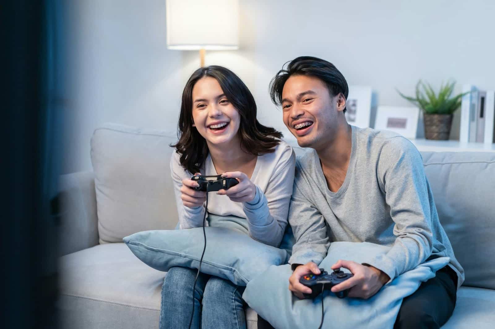 18 Fun Games for Couples to Play at Home