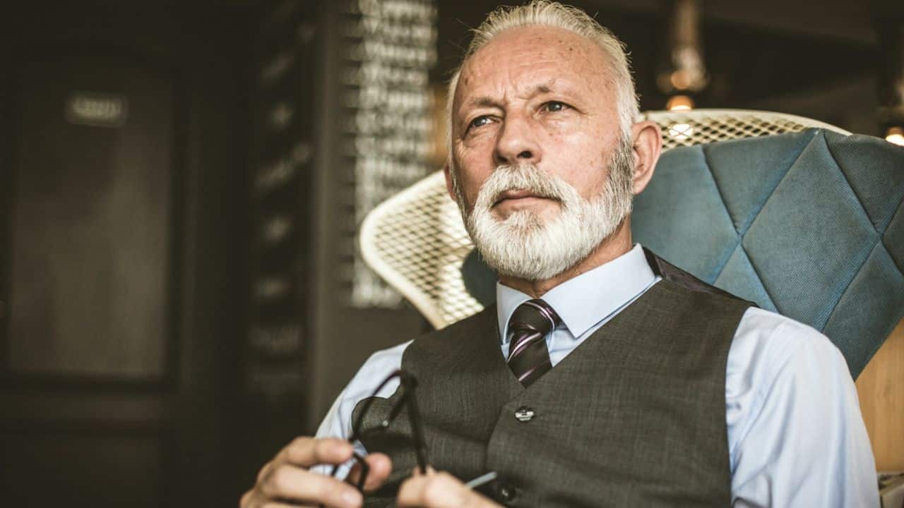 19 Ways Midlife Hits Men Differently Than You Think