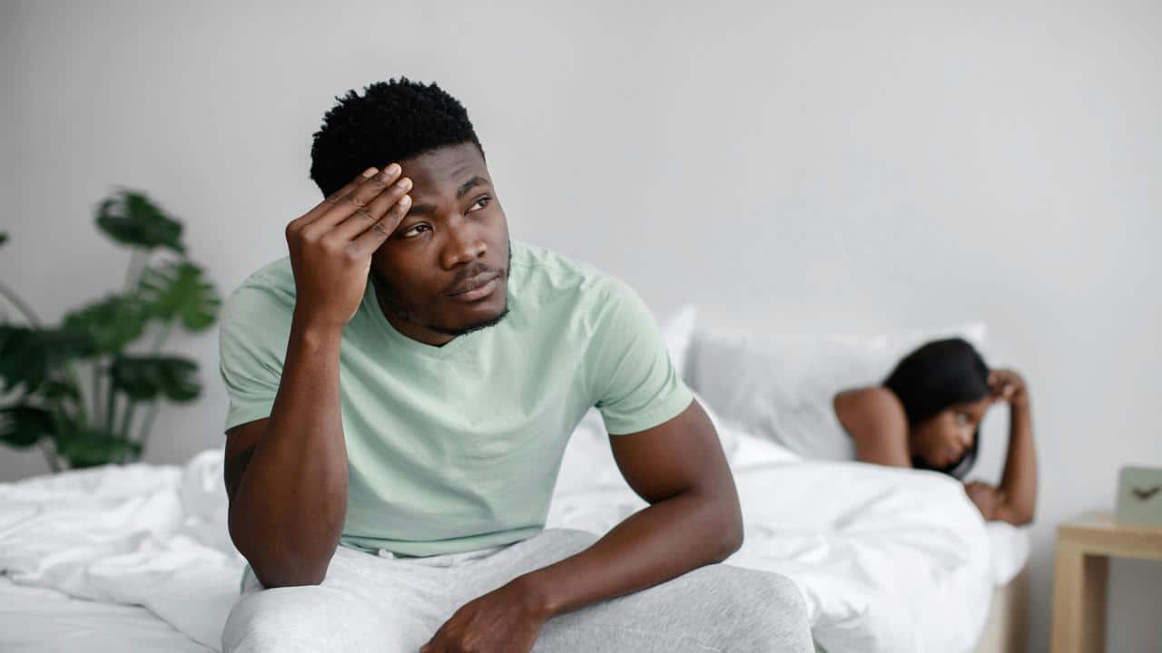 You're Not Overthinking It: 15 Signs That Your Partner is Seeing ...