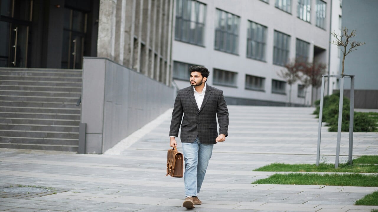 19 Ways to Become the Man You’ve Always Wanted to Be