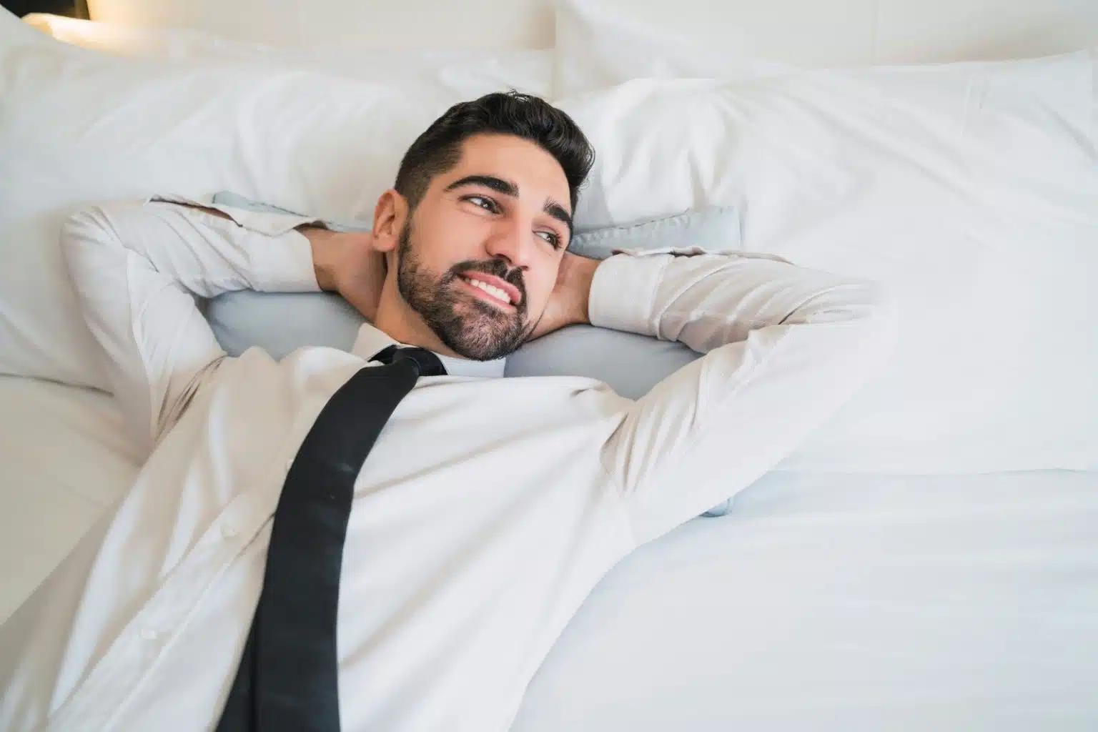 18 Things Strong Men Do Differently in Relationships