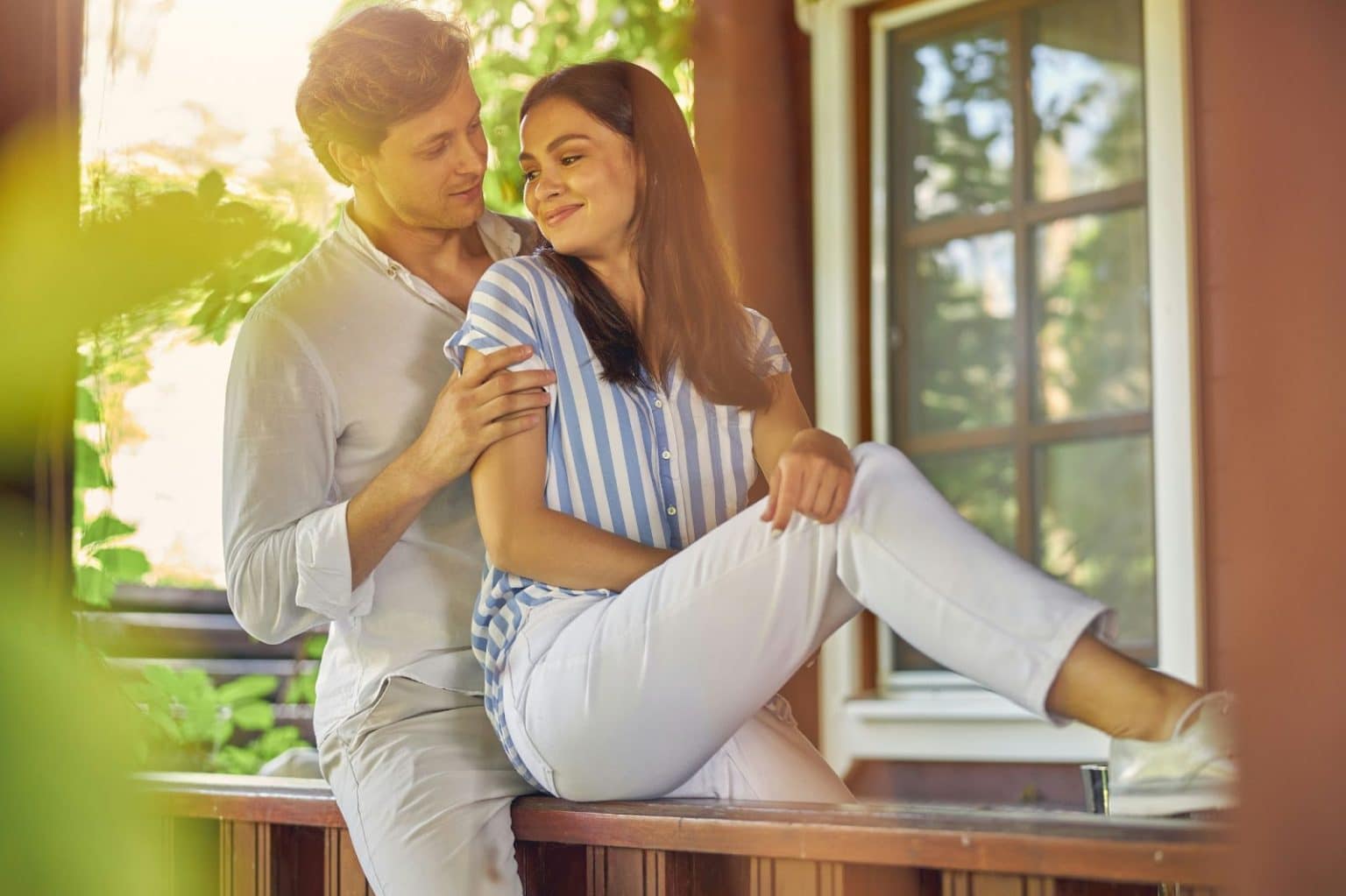 20 Habits of Couples Who Age Happily Together