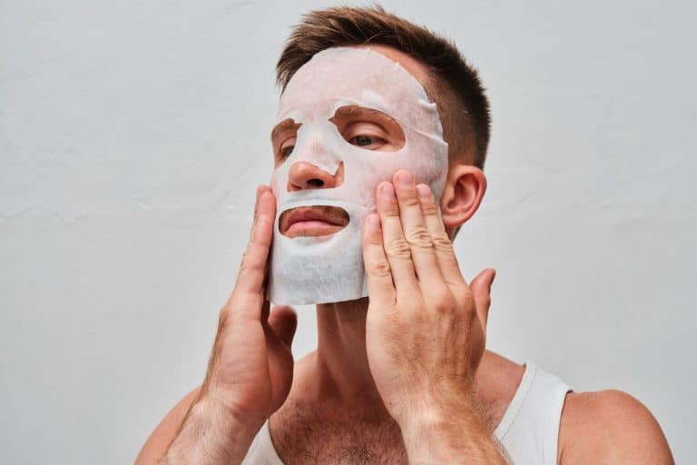 18 Skincare Habits That Keep Men Looking Younger Longer