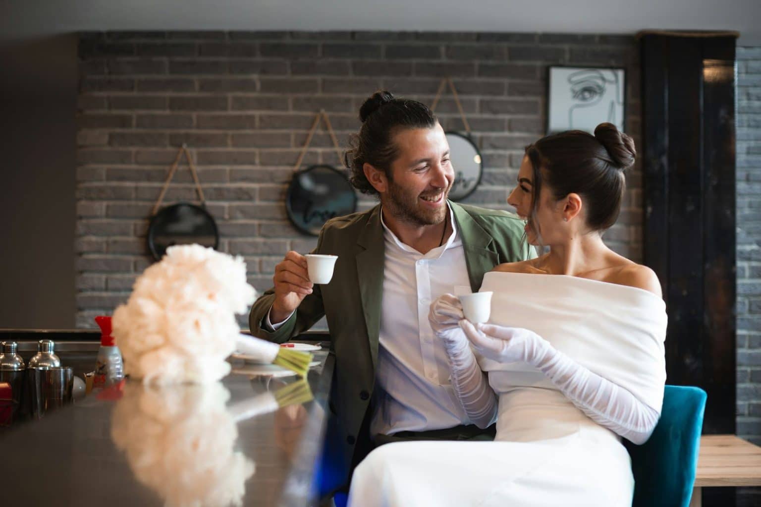 18 Subtle Ways Couples Show Affection Without Realizing It