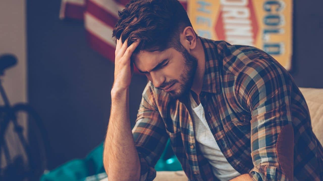 17 Times Men Spoke Their Mind And Got Labeled ‘Emotionally Abusive’