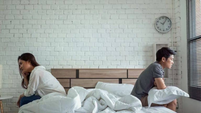 16 Everyday Mistakes That Silently Ruin Marriages