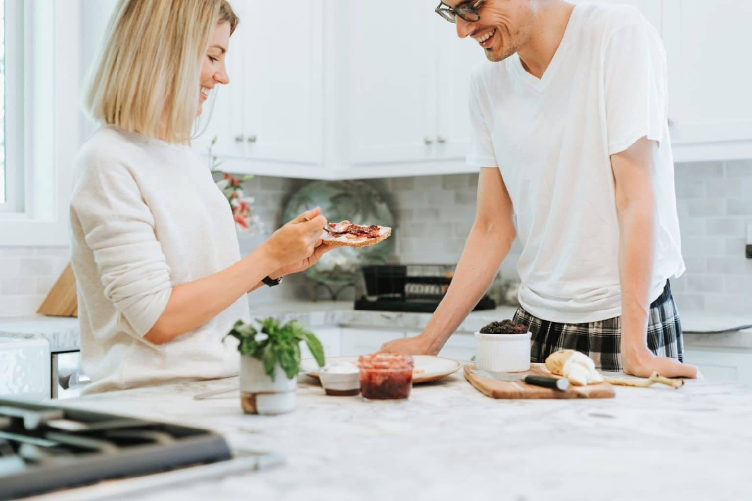 Love in the Details? 19 Small Habits That Shape Big Relationships