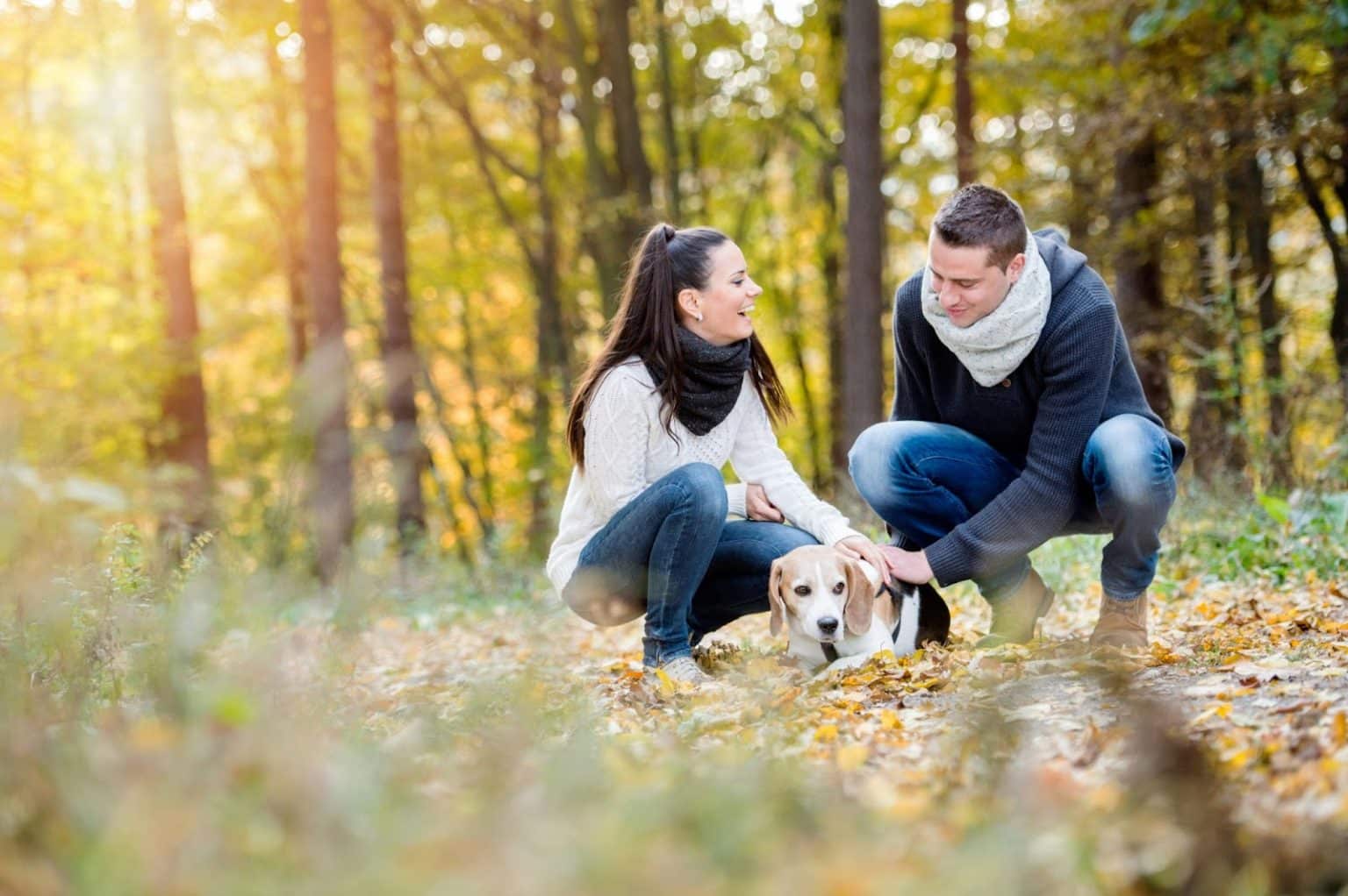 Love in the Details? 19 Small Habits That Shape Big Relationships