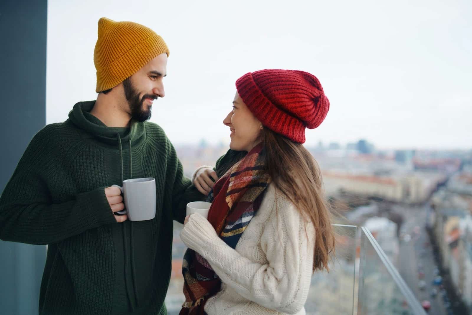 Love in the Details? 19 Small Habits That Shape Big Relationships