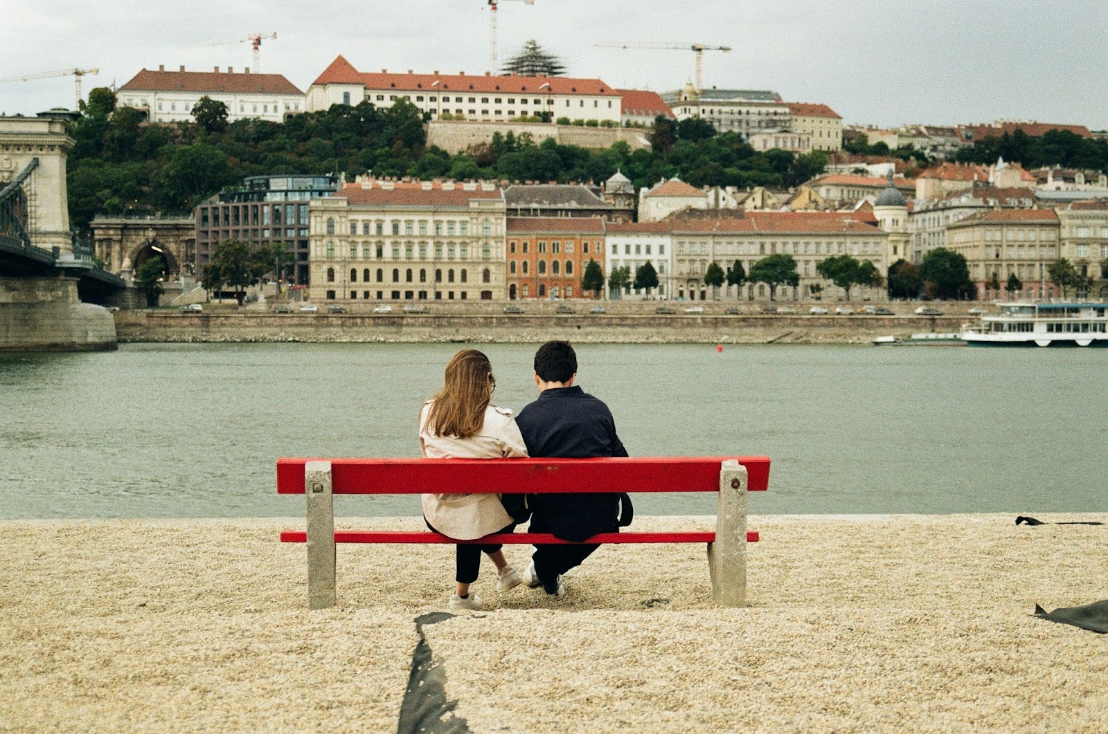 Love in the Details? 19 Small Habits That Shape Big Relationships