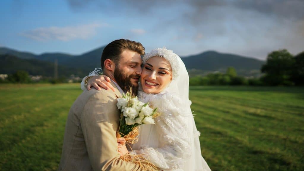 18 Ways Marriage Has Changed in the Last 30 Years