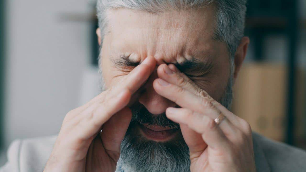20 Ugly Realities About Midlife Nobody Warns Men About