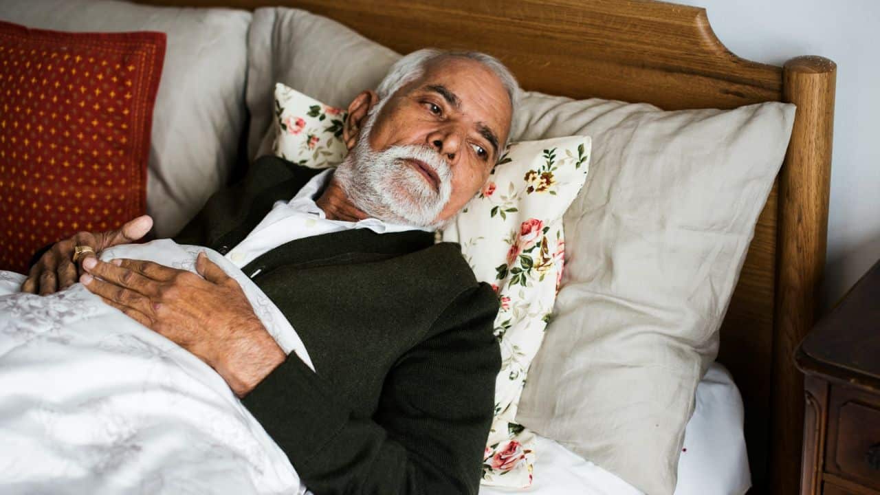 20 Ugly Realities About Midlife Nobody Warns Men About