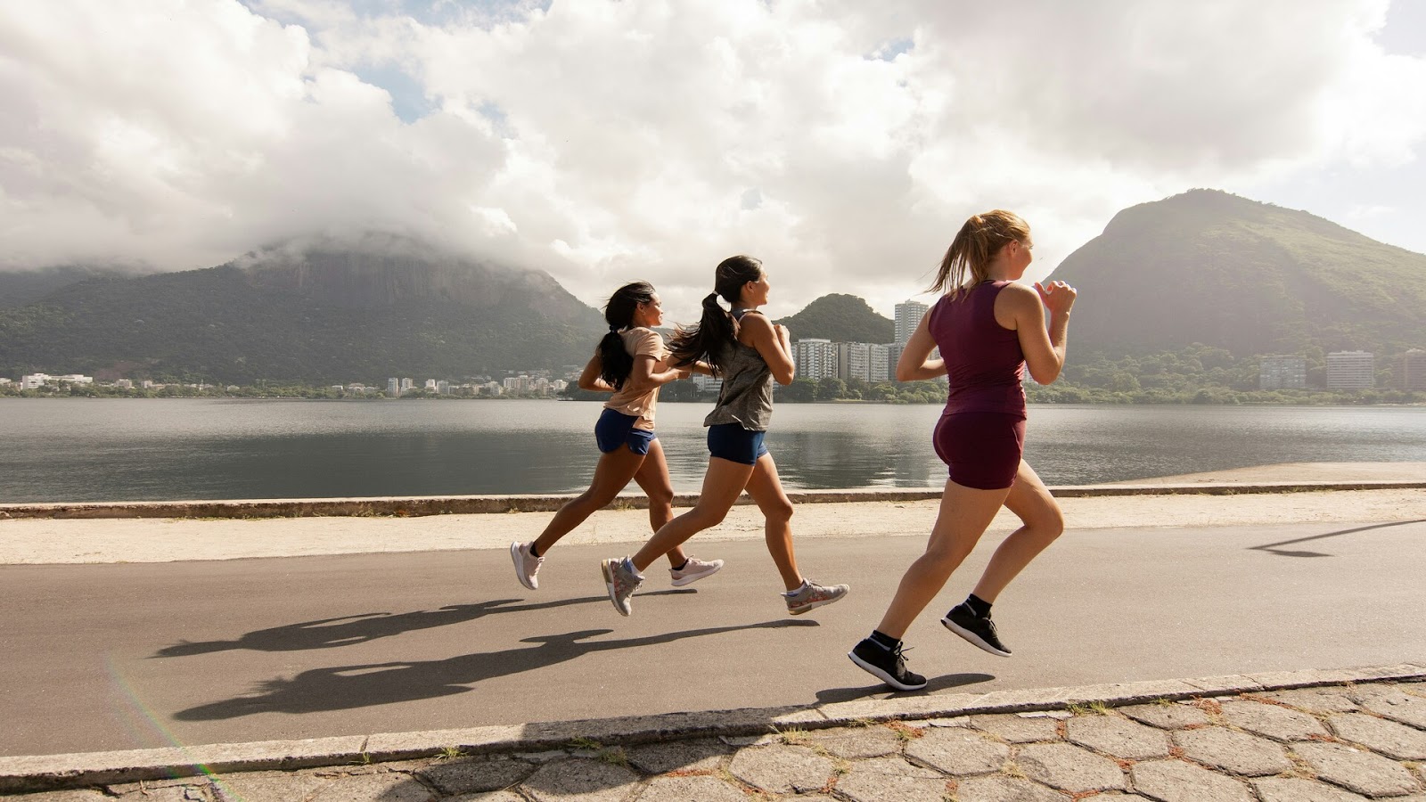 15 Crucial Tips for Beginner Runners