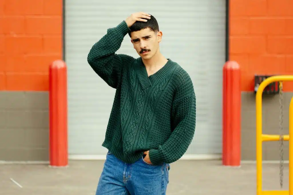 The Modest Man | Short Men's Fashion Blog
