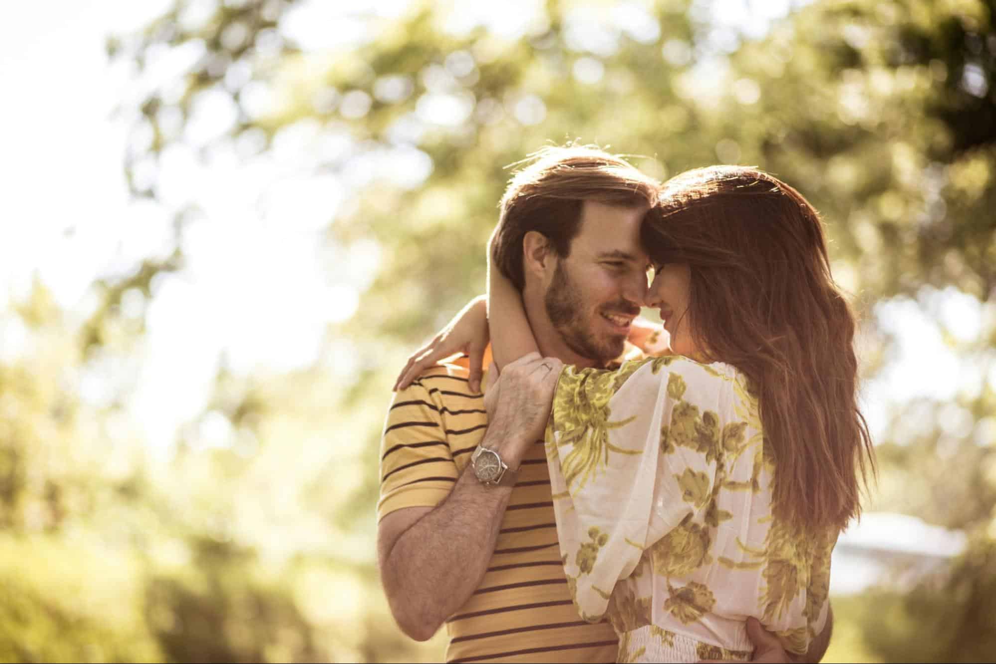 Love in Practice - 18 Daily Habits That Keep Couples Aligned