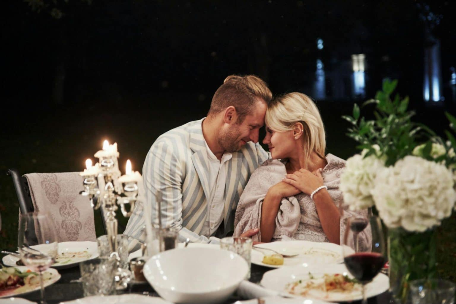 Seasons of Marriage - 19 Ways Love Changes and Still Endures