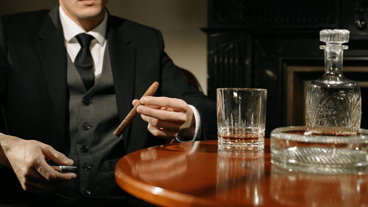 16 Raw Truths on Why Women Choose an "Established" Man Every Single Time