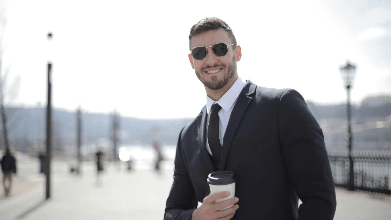 16 Raw Truths on Why Women Choose an "Established" Man Every Single Time