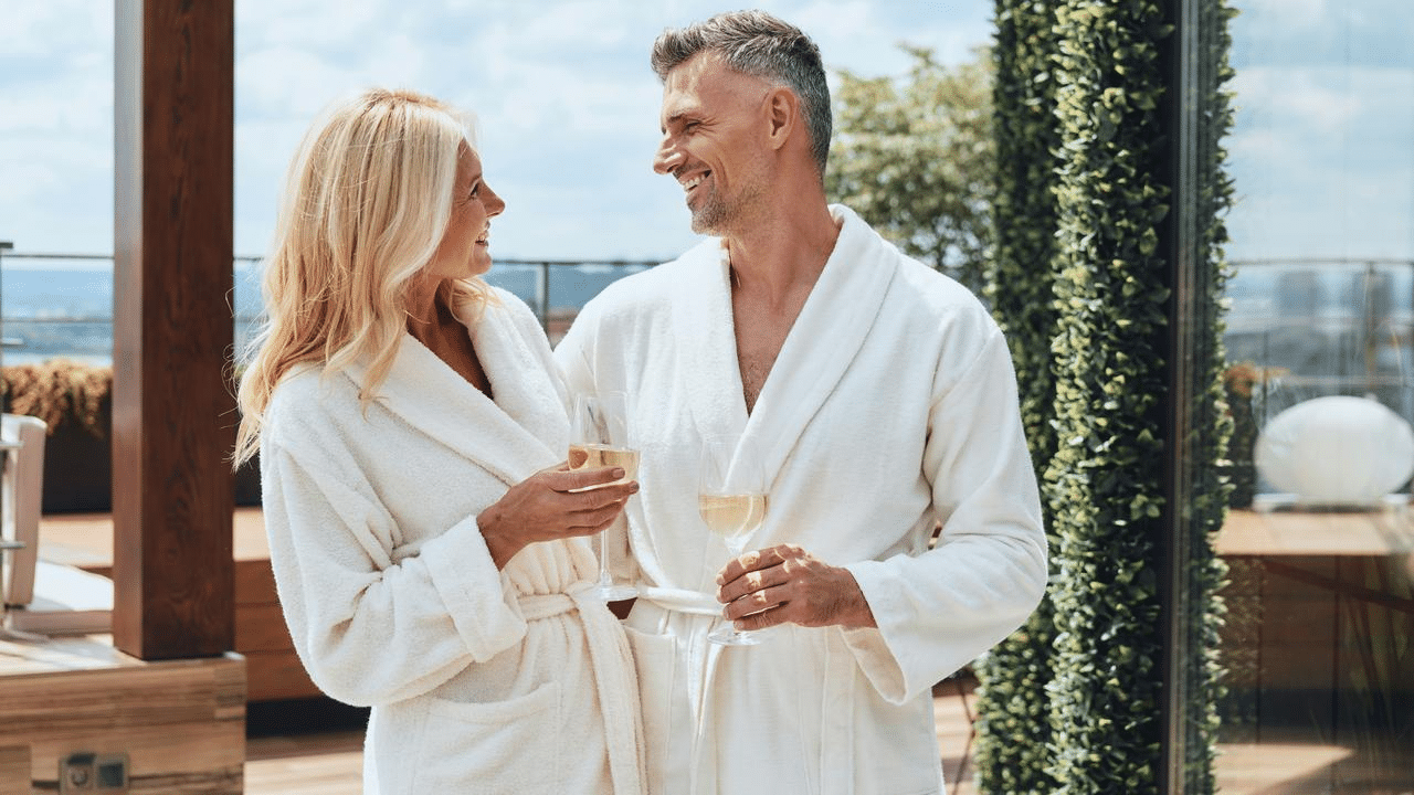 16 Raw Truths on Why Women Choose an "Established" Man Every Single Time