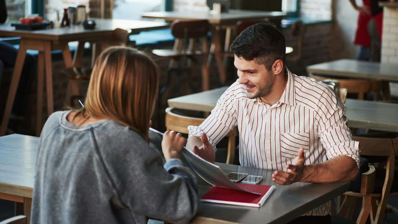 19 Things You Should Never Share With Your Partner No Matter What