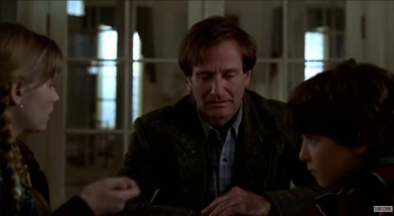 Rewind the ’90s: 18 Movies That Defined a Generation