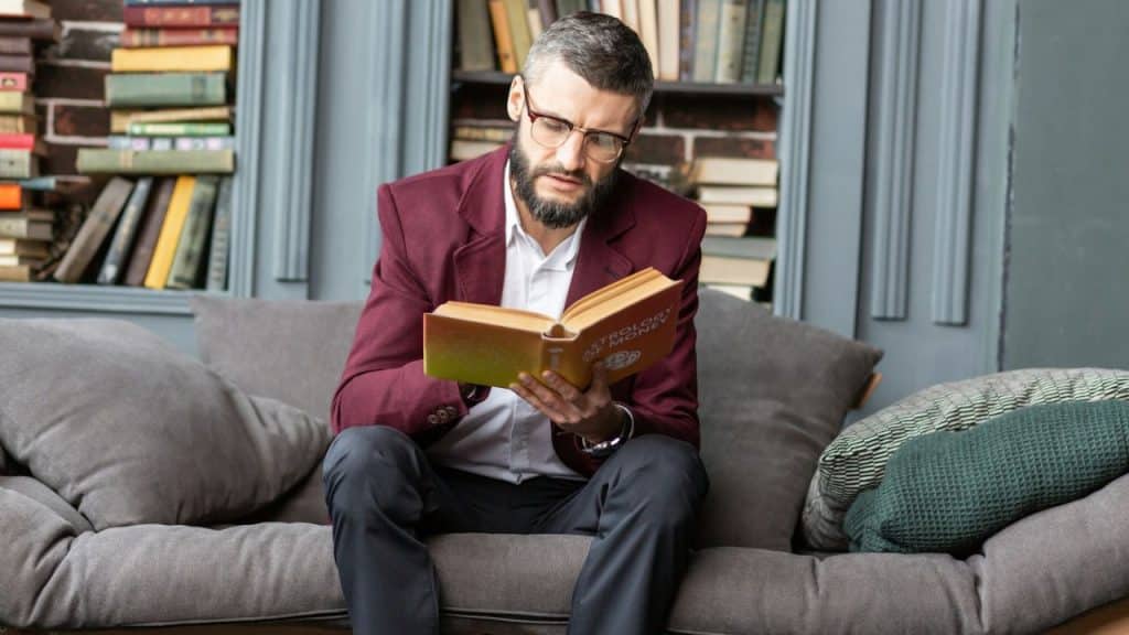 16 Reasons Life Actually Gets Way Better After 40