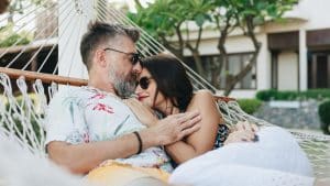 16 Reasons Life Actually Gets Way Better After 40